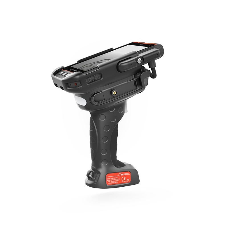 HAND-HELD BARCODE SCANNER – IS-TH1ER.M1