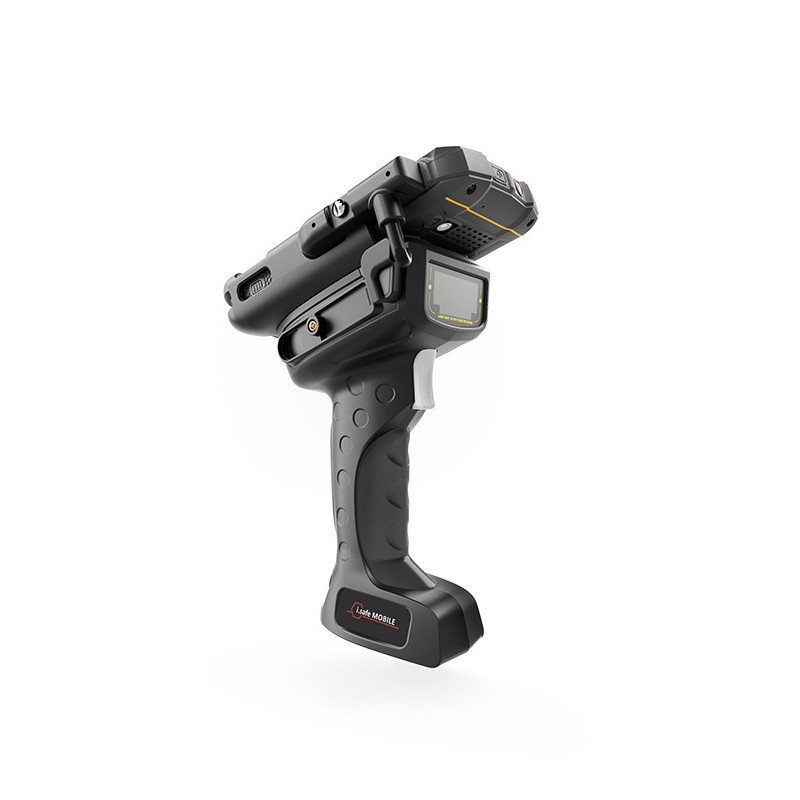 HAND-HELD BARCODE SCANNER – IS-TH1ER.RG