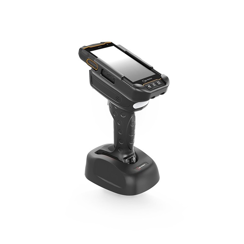 HAND-HELD BARCODE SCANNER – IS-TH1ER.RG