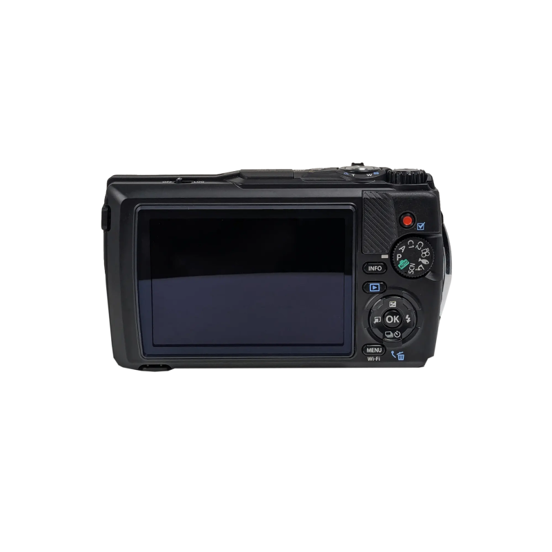 CAMERA EX-M OZC 3