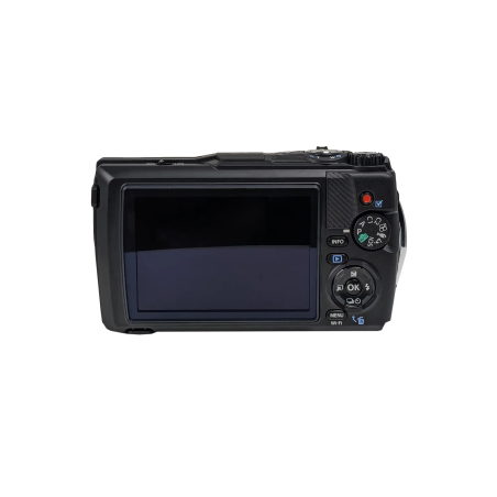 CAMERA EX-M OZC 3
