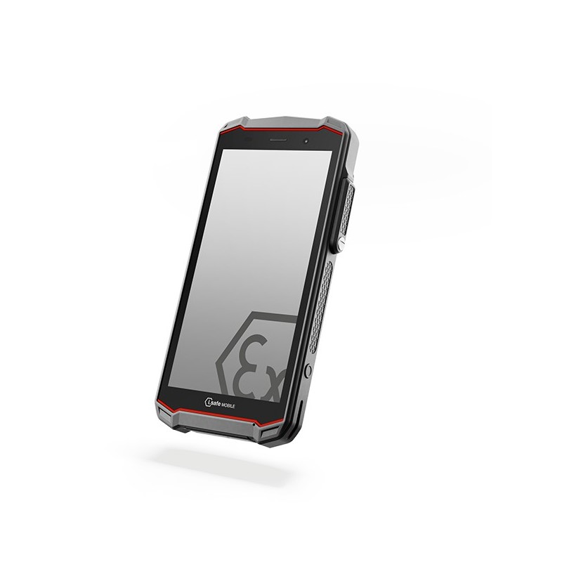 5G Smartphone IS540.1